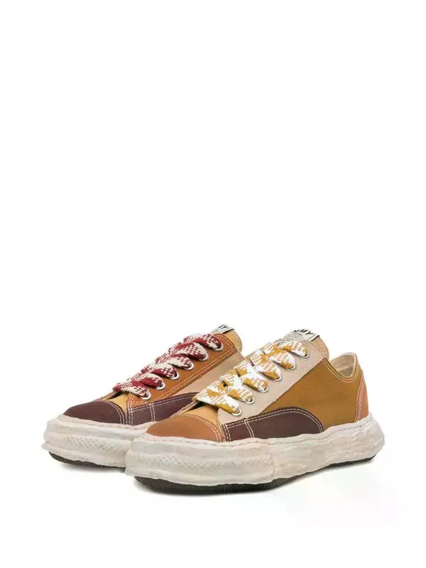Mihara Yasuhiro Peterson 23 Sneakers
