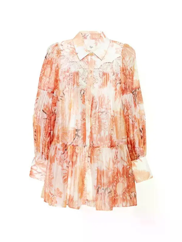 Aje Iria" Dress