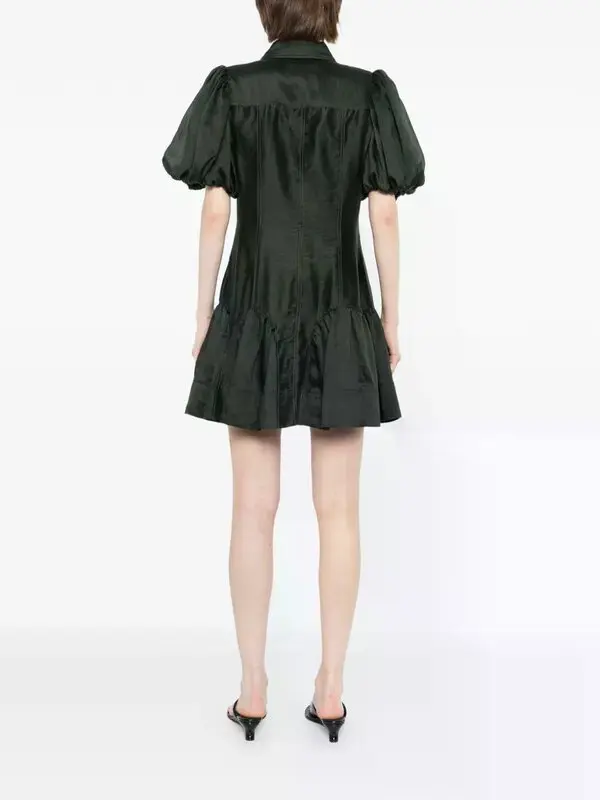 Aje Collide Dress