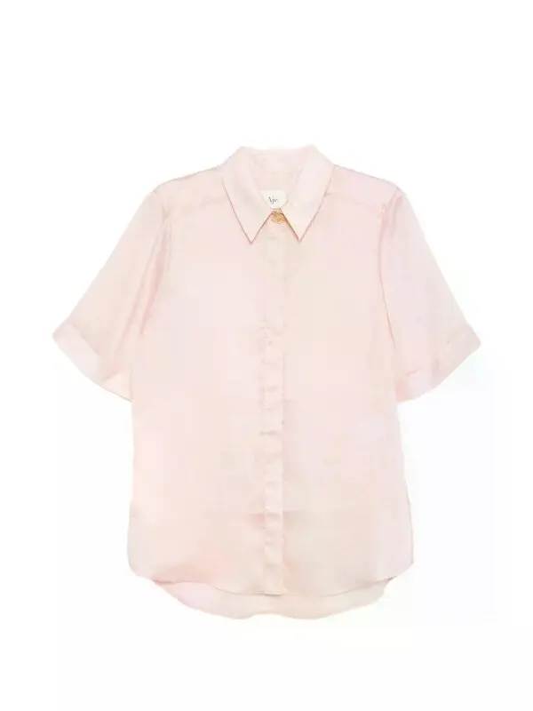 Aje Reef Shirt