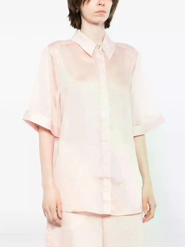 Aje Reef Shirt