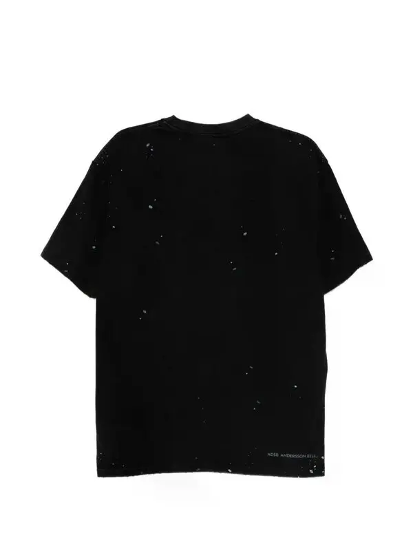 Andersson Bell Whale Graphic T-shirt