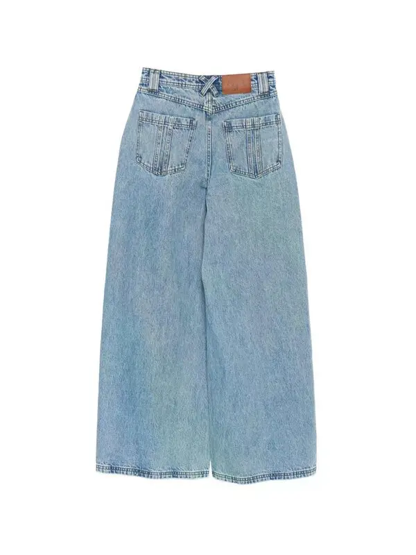 Aje Goldie Jeans