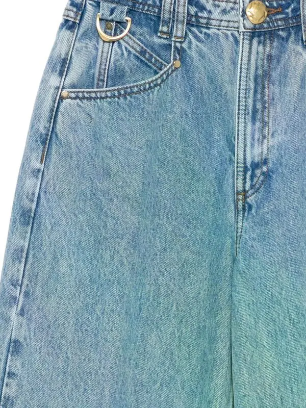 Aje Goldie Jeans