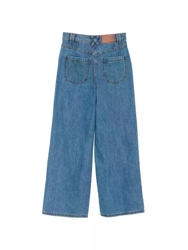 Aje Voyage Jeans