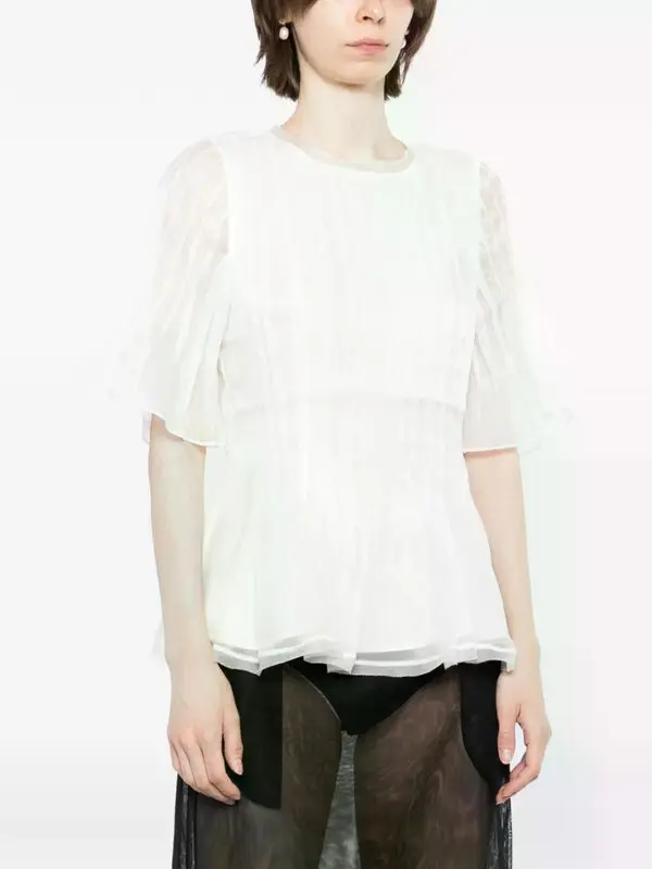 Aje Angeli Blouse