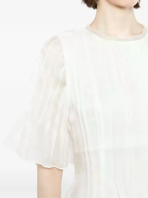 Aje Angeli Blouse