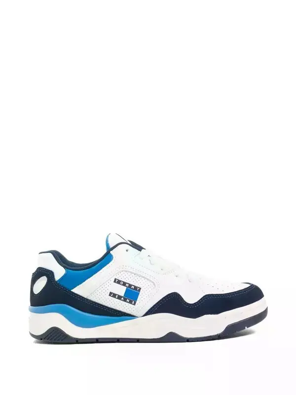 Tommy Hilfiger Panelled Sneakers