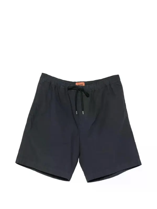 Missoni Drawstring-fastening Shorts