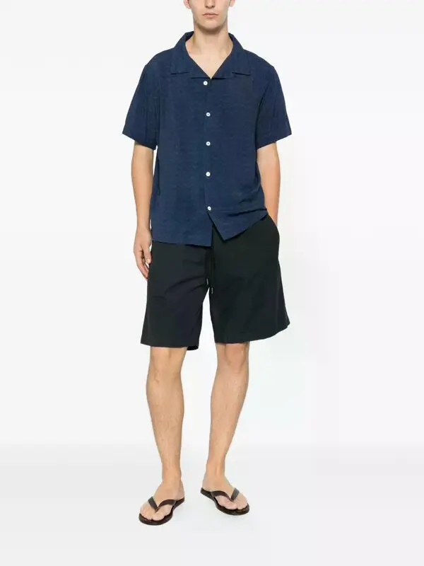 Missoni Drawstring-fastening Shorts