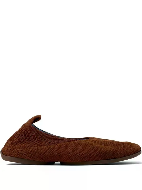 Camper Right Niko Ballerinas