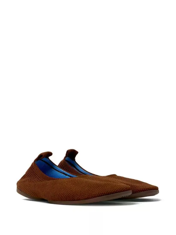 Camper Right Niko Ballerinas