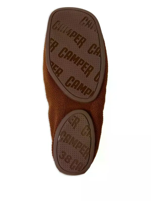 Camper Right Niko Ballerinas