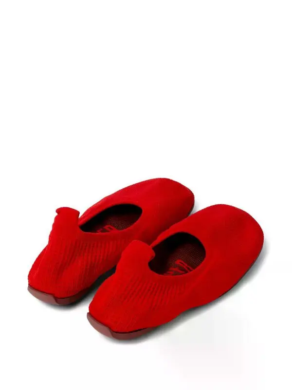 Camper Right Niko Ballerinas