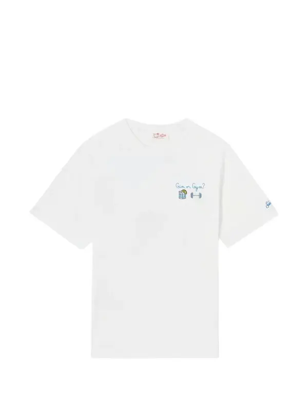 MC2 SAINT BARTH T-shirts And Polos