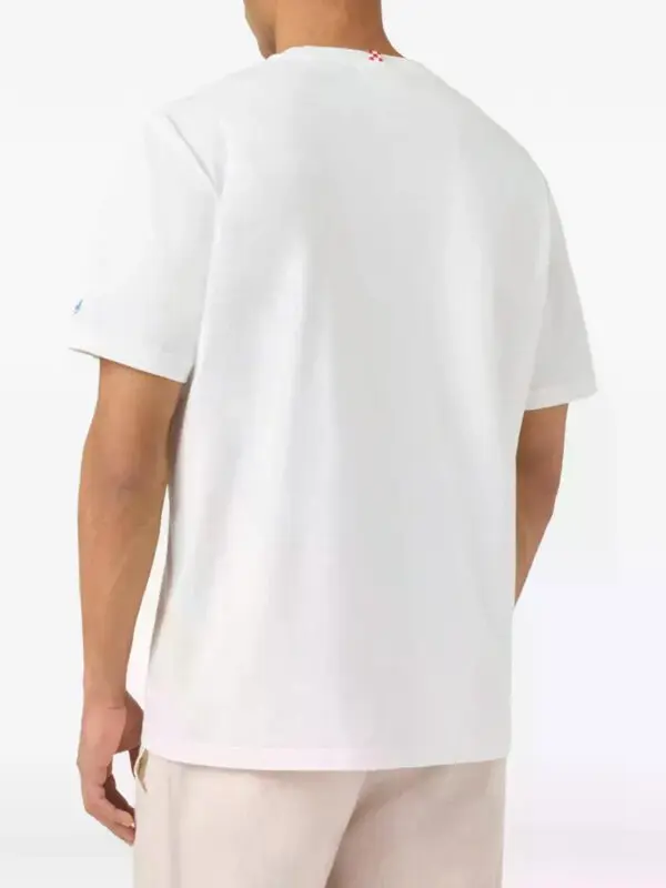 MC2 SAINT BARTH T-shirts And Polos