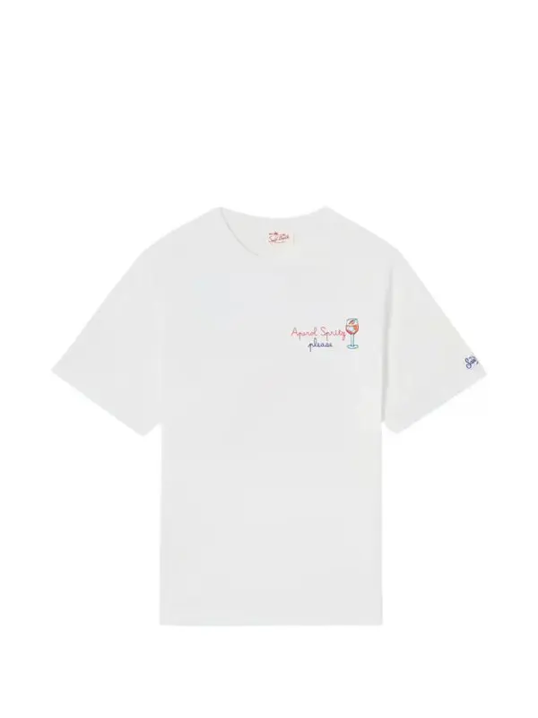 MC2 SAINT BARTH T-shirts And Polos