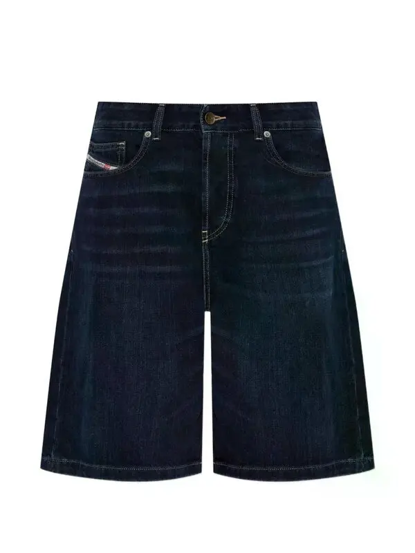 DIESEL® Denim Shorts