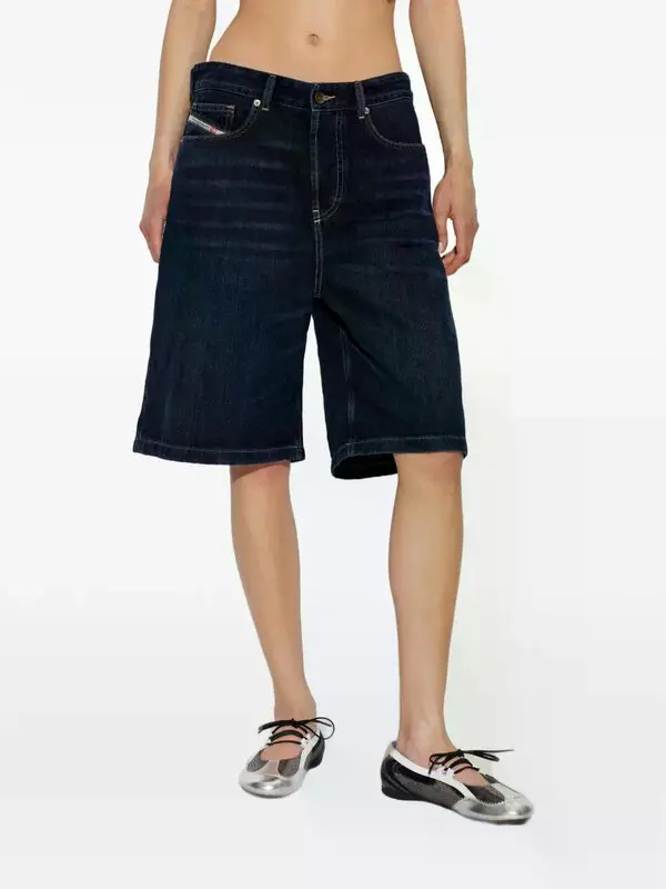 DIESEL® Denim Shorts