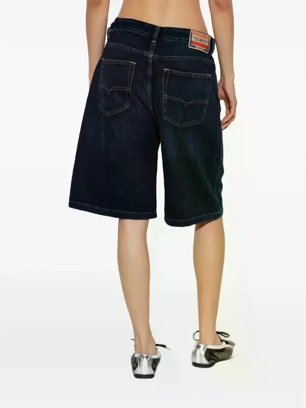 DIESEL® Denim Shorts