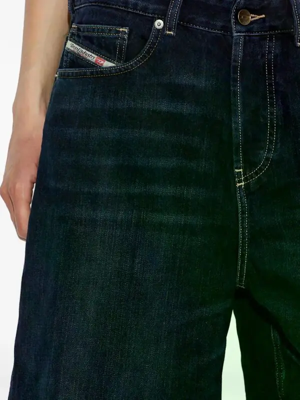 DIESEL® Denim Shorts