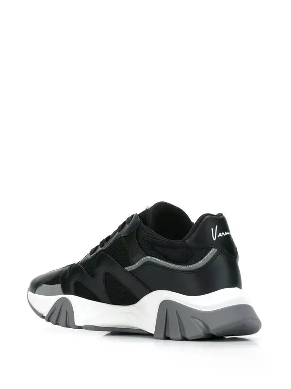 Versace Squalo Sneakers