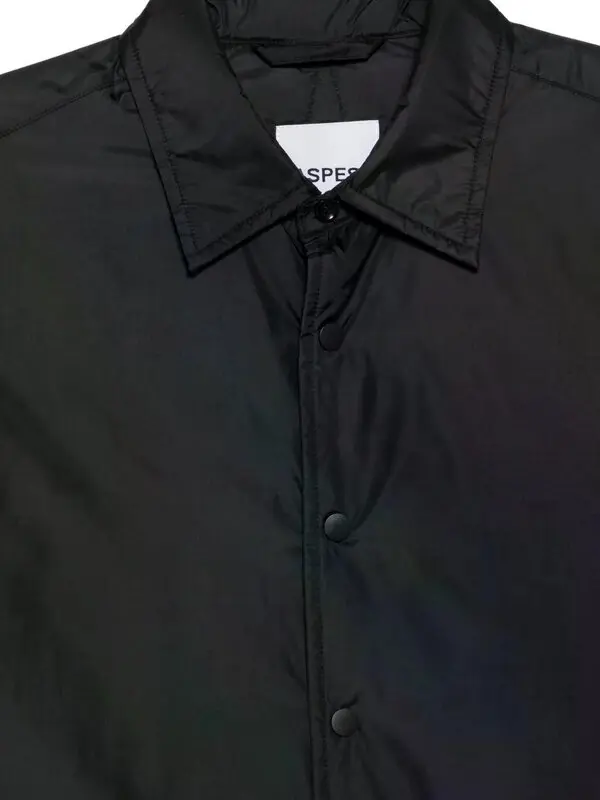 Aspesi Padded Shirt Jacket