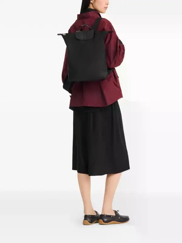 Longchamp Le Pliage Backpack