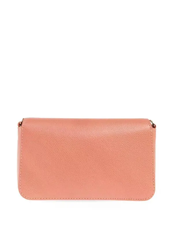 Furla 1927 Mini Crossbody Bag - Pink