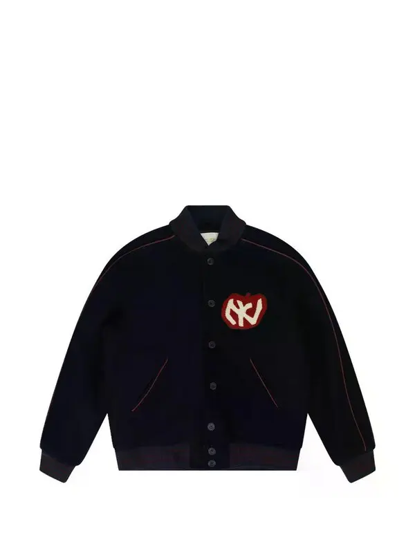 Aimé Leon Dore Alumni Varsity Jacket