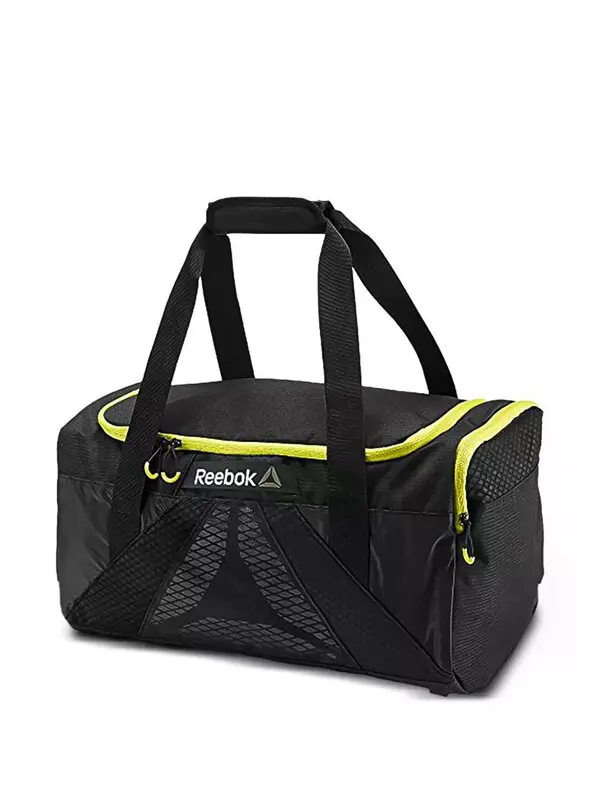 REEBOK Duffle Bag - Black