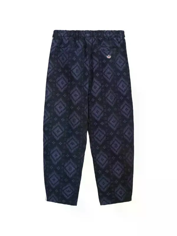 Adidas Edison Chen Ikat Track Pants