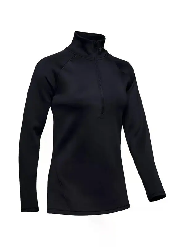 Under Armour Coldgear Armour Half-zip Sweatshirt