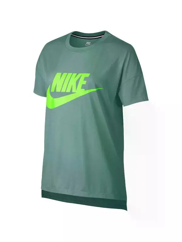 Nike Signal Logo-print T-shirt