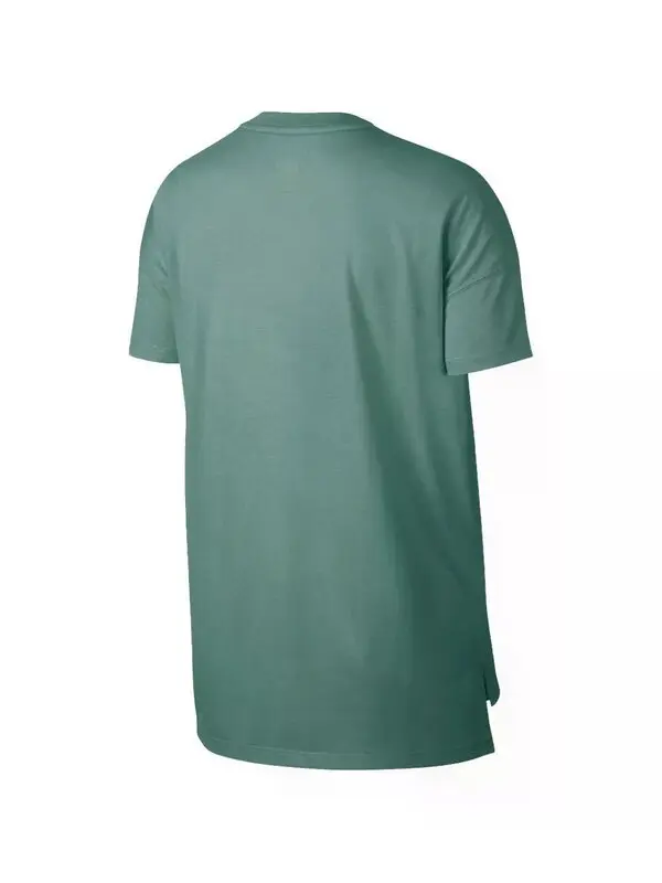 Nike Signal Logo-print T-shirt