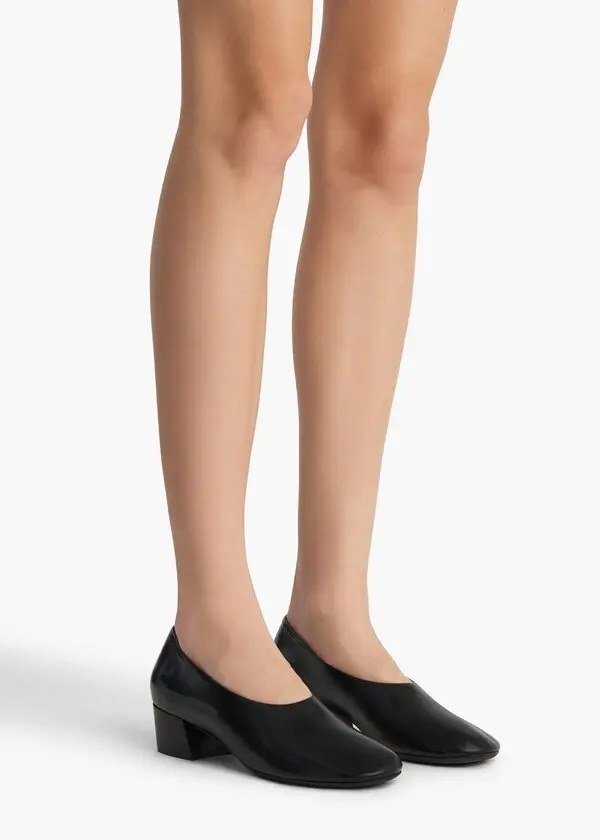 Khaite Marcy Pump In Calfskin