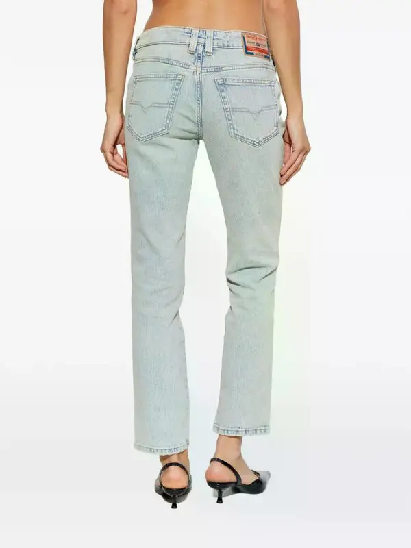 DIESEL® 1992 D-jiann Jeans