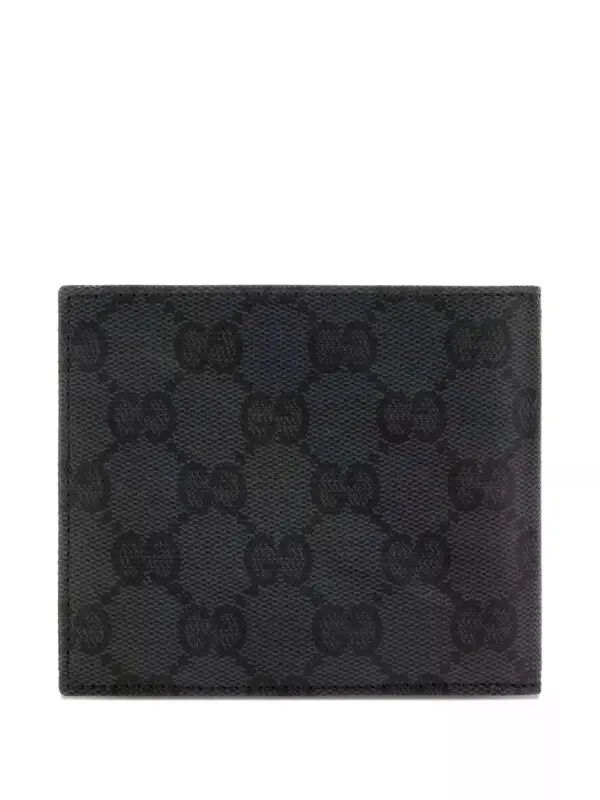 Gucci Gg Essence Bi-fold Wallet