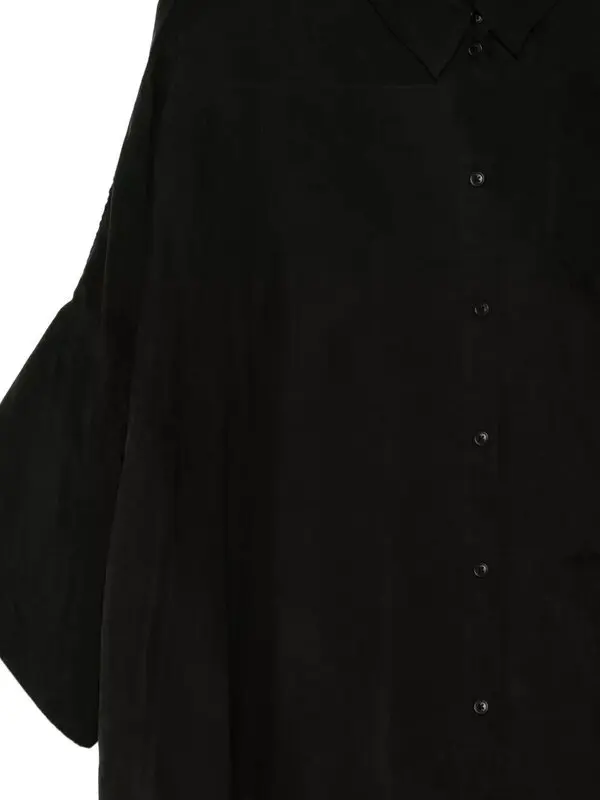 RUNDHOLZ Chest Pocket Shirt