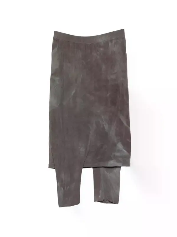 RUNDHOLZ Faded Effect Trousers