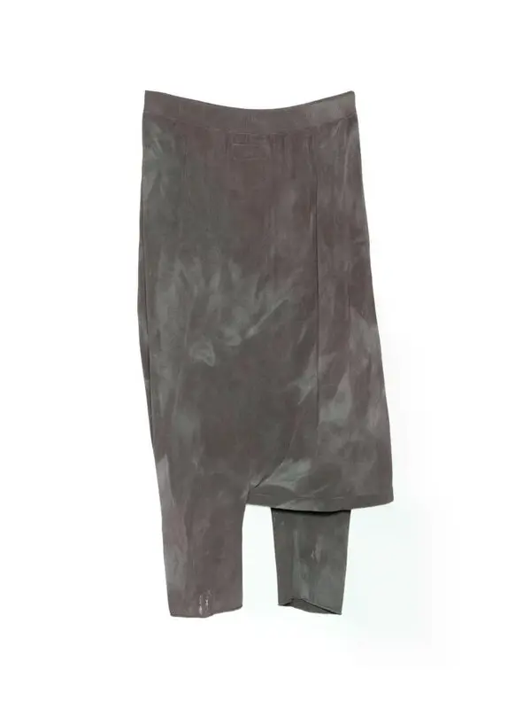 RUNDHOLZ Faded Effect Trousers