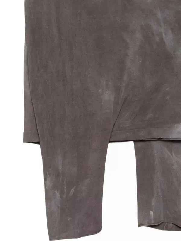 RUNDHOLZ Faded Effect Trousers