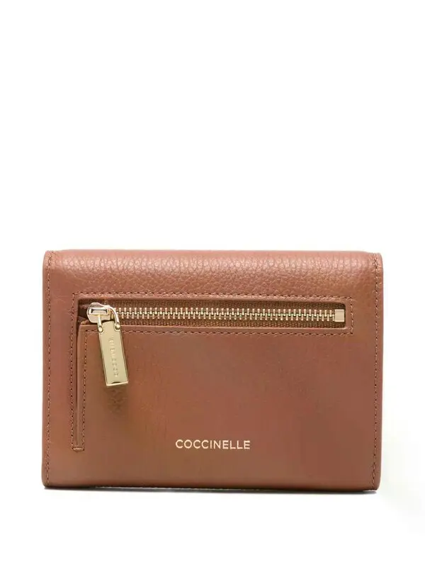 COCCINELLE C-me Wallet