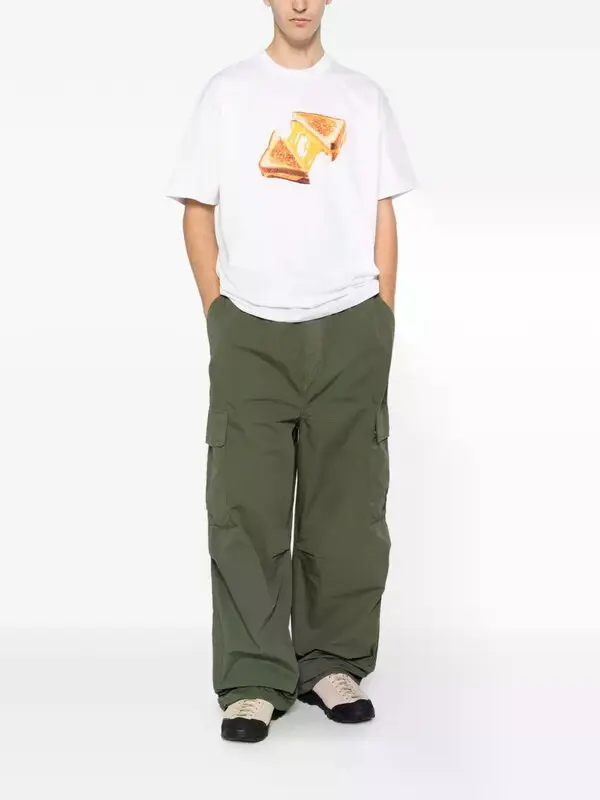 Carhartt Work In Progress Cargo Pants
