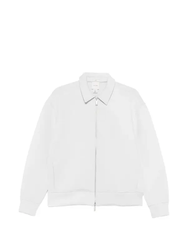 Calvin Klein Zip-up Jacket