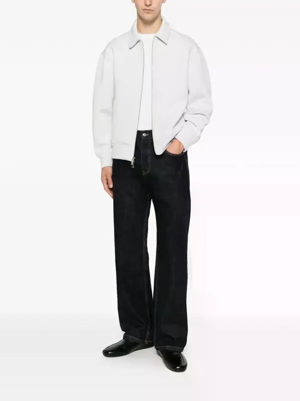 Calvin Klein Zip-up Jacket