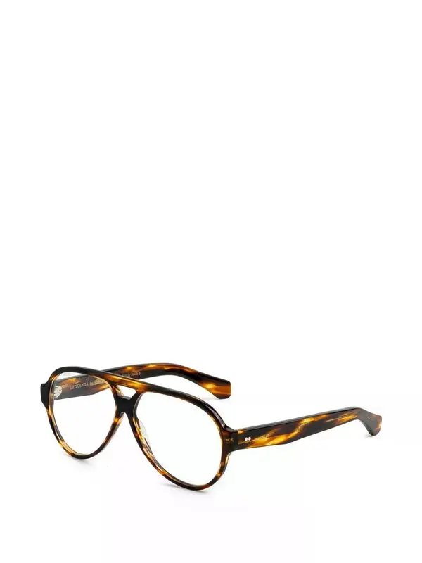 EPOS Pilot-frame Glasses