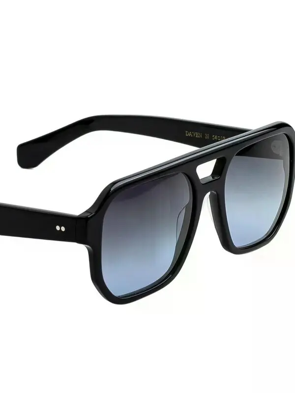 EPOS Pilot-frame Sunglasses