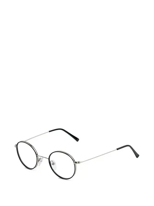 EPOS Creso Round-frame Glasses