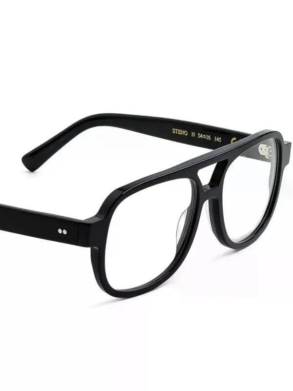EPOS Steno Pilot-frame Eyeglasses